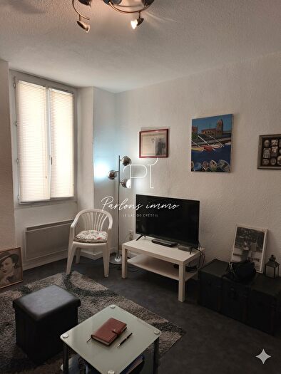 Appartement 2 pièces à vendre - Fréjus, Centre-ville