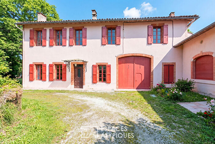 Damiatte - Maison 10 pièces à vendre