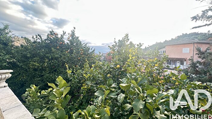 Maison à vendre - Menton, Haut Borrigo, Saint-Paul-Garavan, Vallée de Gorbio - 5 pièces - 3 chambres
