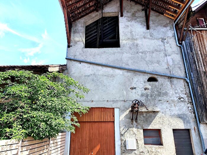Perrignier - Maison 3 pièces à vendre