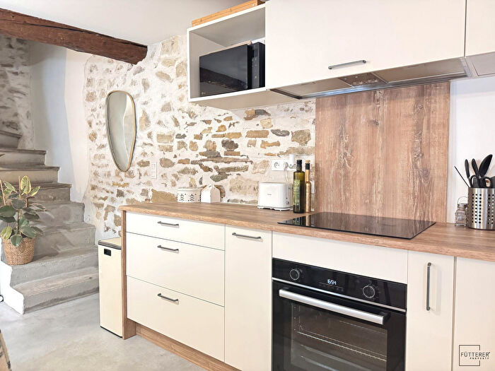 Maison à louer - Armissan - 3 pièces - 2 chambres