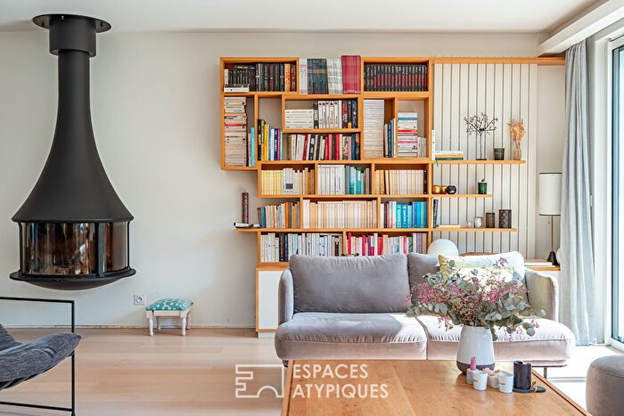 Maison 6 pièces à vendre - Saint-Germain-en-Laye, Pontel, Schnapper, Sous-préfecture