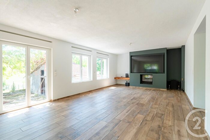 Le Garric - Maison 5 pièces à vendre