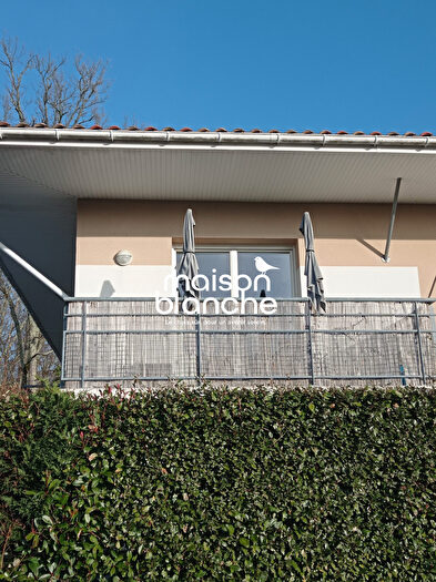 Appartement à louer - Montussan - 1 pièce