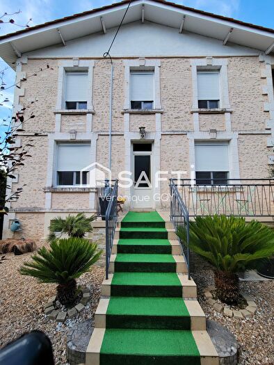 Maison 5 pièces à vendre à Médillac