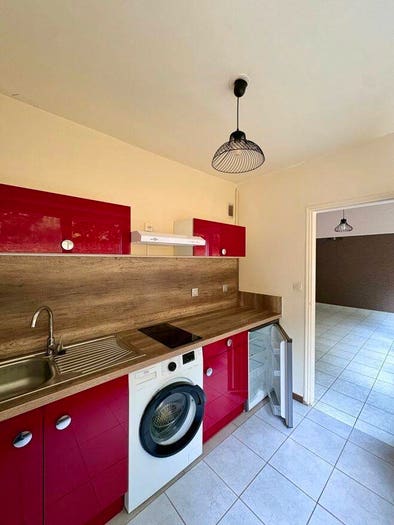 Bois de Doubs, Pontarlier : Appartement 1 pièce à louer