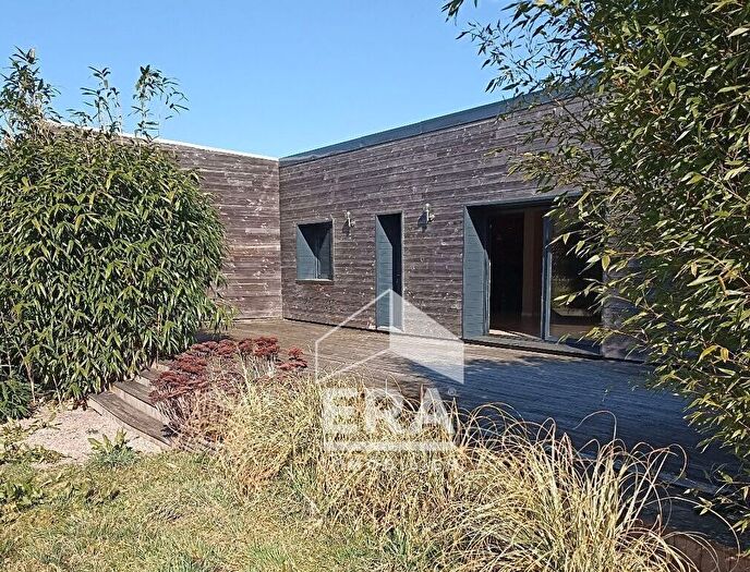 Maison à vendre - Miannay - 5 pièces - 3 chambres