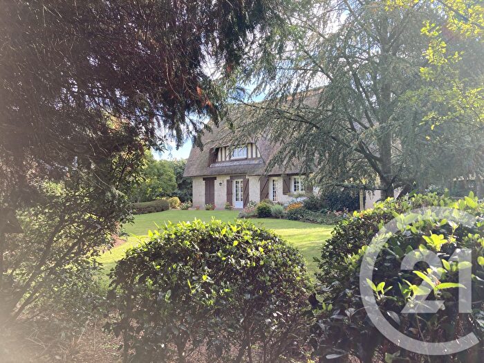 Maison à vendre - Pacy-sur-Eure - 6 pièces - 3 chambres
