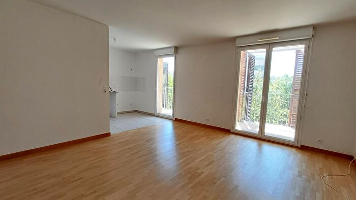 Appartement 4 pièces à louer - Ris-Orangis, Mairie, Hameaux