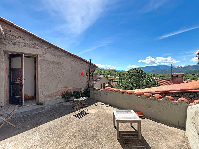 Marquixanes - Maison 5 pièces à vendre