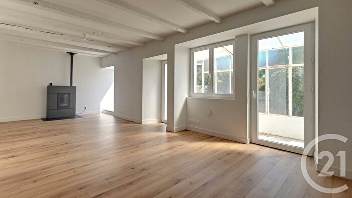Maison 4 pièces à vendre à Noyalo