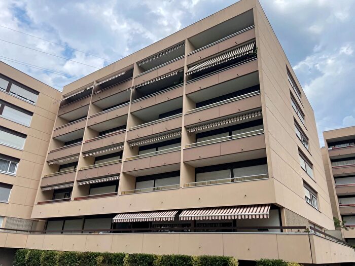 Chelles, Mont-Chalâts, Colline du Fort, La Tuilerie : Appartement 5 pièces à vendre