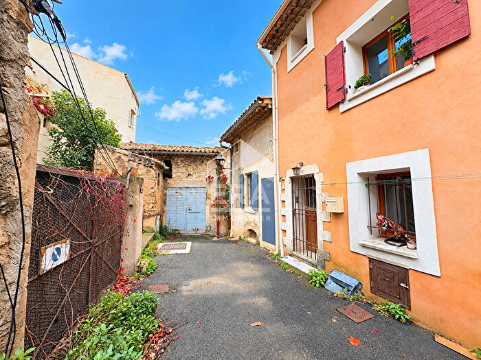 Maison 3 pièces à vendre à Cucuron