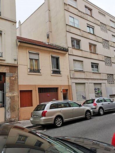 Appartement 3 pièces à louer à Tête dOr, Lyon 6ème arrondissement