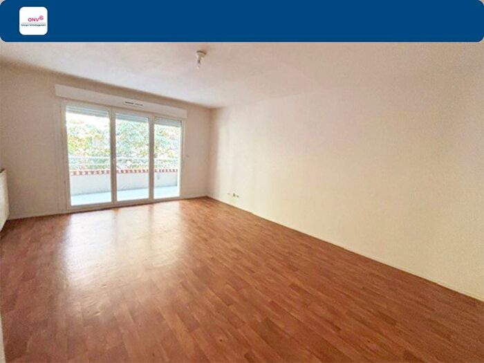 Appartement 3 pièces à vendre à Saint-Orens-de-Gameville