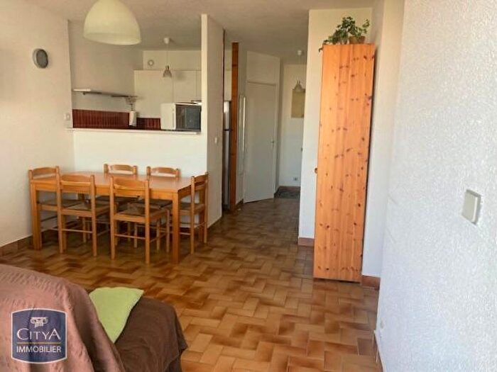 Mauguio, Carnon - Appartement 2 pièces à vendre