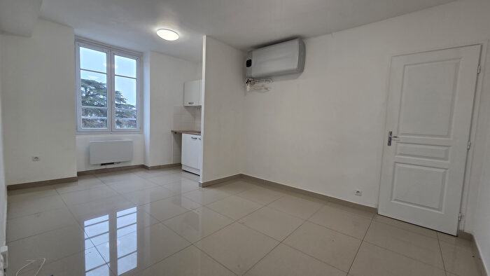 Appartement à vendre - Boissy-Saint-Léger, Centre-ville, Progrès - 2 pièces - 1 chambre