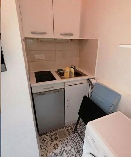 Paris 17ème, Pereire : Appartement 1 pièce à louer