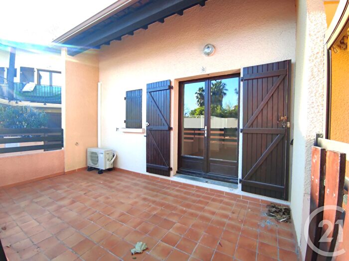 Maison à vendre - Argelès-sur-Mer, Jardins du Soleil, Mas Boy - 3 pièces - 2 chambres