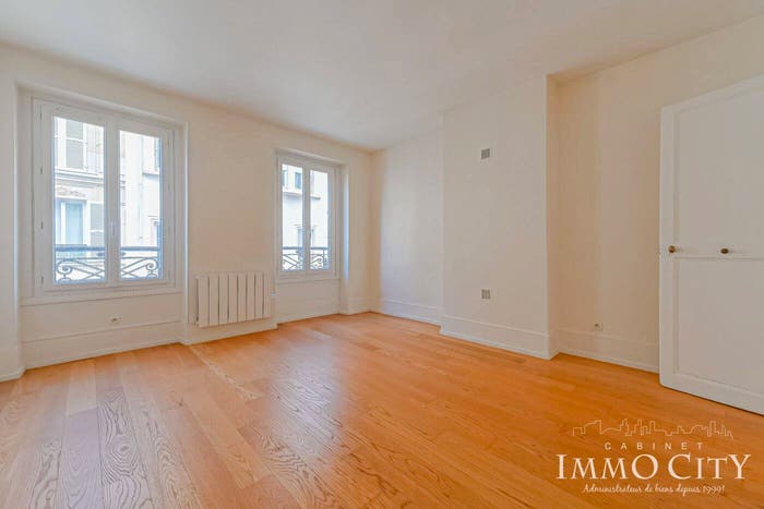 Appartement 2 pièces à Courcelles-Wagram, Paris 17ème arrondissement, à louer