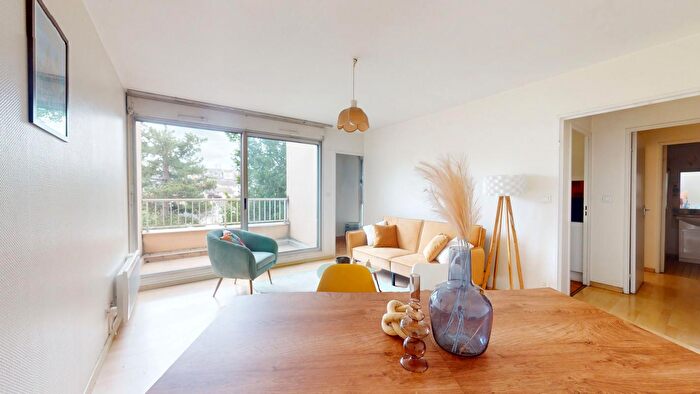 Appartement à vendre - Rodez, Saint-Eloi, Camonil - 2 pièces - 1 chambre