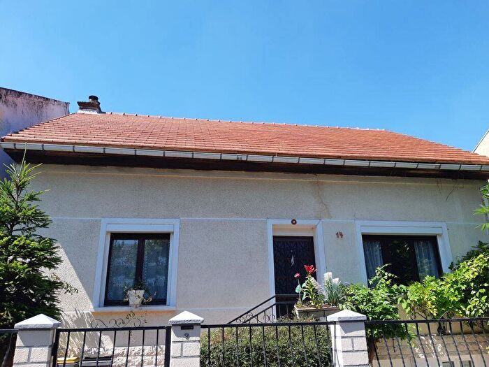Centre Ville Est, Ivry-sur-Seine - Appartement 1 pièce à louer