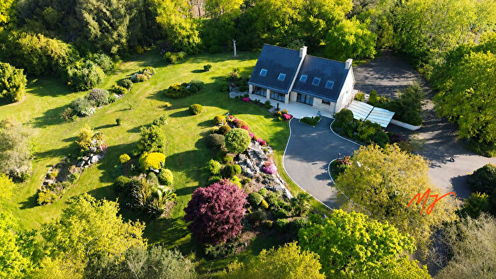 Maison 7 pièces à vendre - Plouzévédé