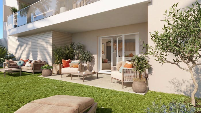 Nice, Saint-Sylvestre : Maison 2 pièces à vendre
