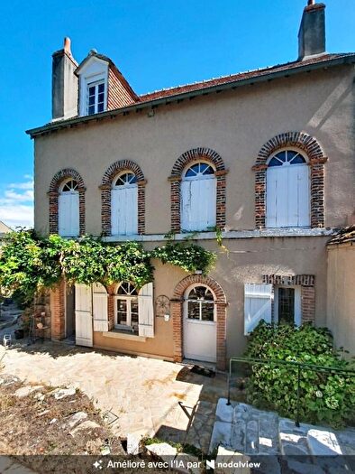 Maison 7 pièces à vendre - Châteauroux, Bitray, La Belle Etoile, Le Buxerioux, Le Fontchoir