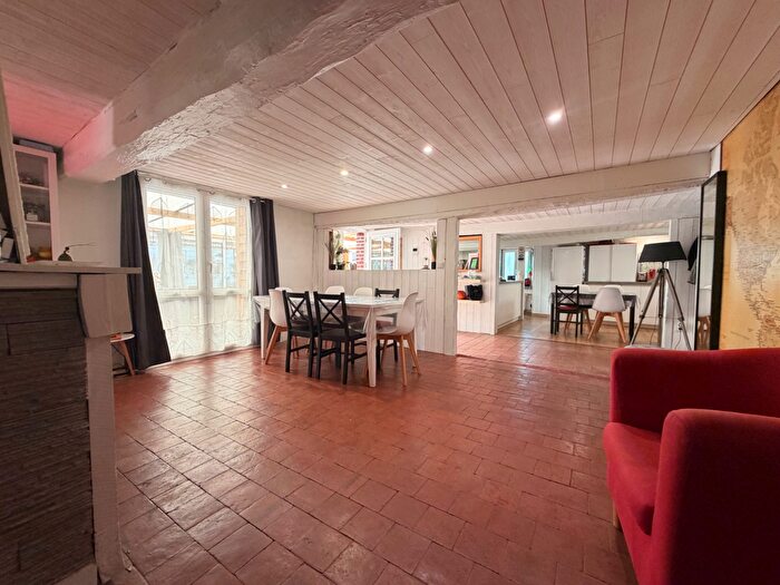La Bourdinière-Saint-Loup - Maison 6 pièces à vendre