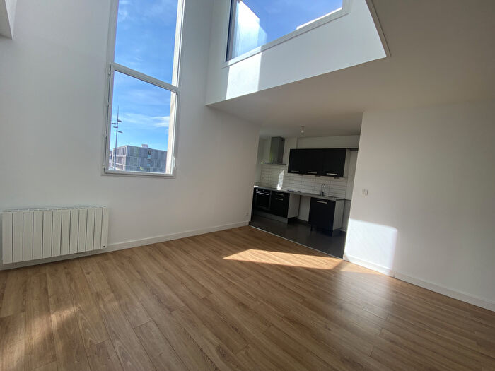 Roubaix, Centre-ville, Crouy : Maison 5 pièces à vendre