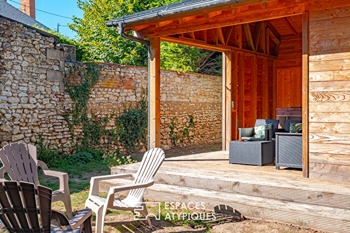 Maison 3 pièces à vendre - Thenay