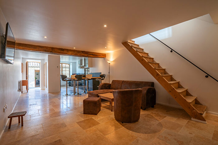 Maison 4 pièces à vendre - Lauzerte