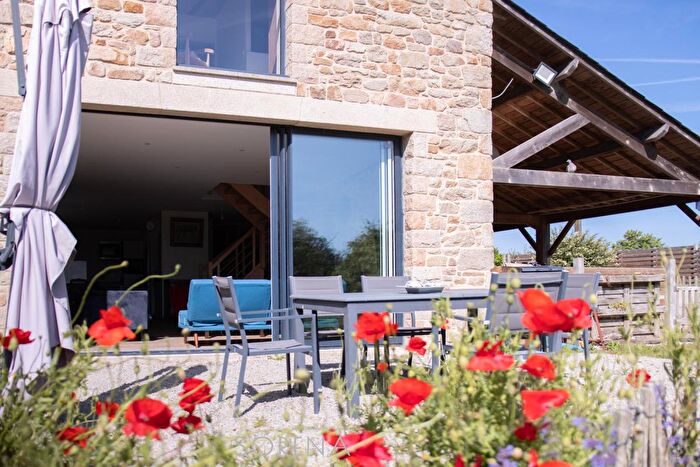 Sainte-Hélène - Maison 7 pièces à vendre