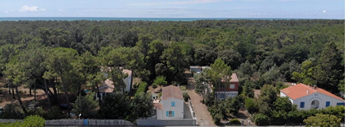 Maison 5 pièces à Le Grand-Village-Plage, à vendre