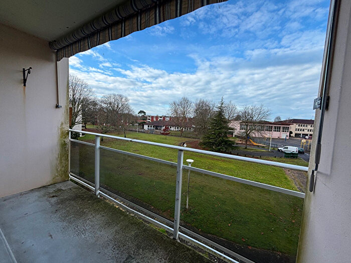 Appartement à louer - Biscarrosse, Coudiney, Latecoère, Le Micq, Dousse - 3 pièces - 2 chambres