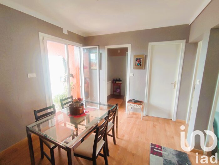 Appartement à vendre - Caussade - 2 pièces - 1 chambre