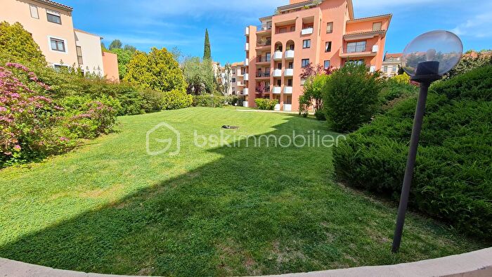 Appartement à vendre - Avignon, Raspail, Vernet - 2 pièces - 1 chambre