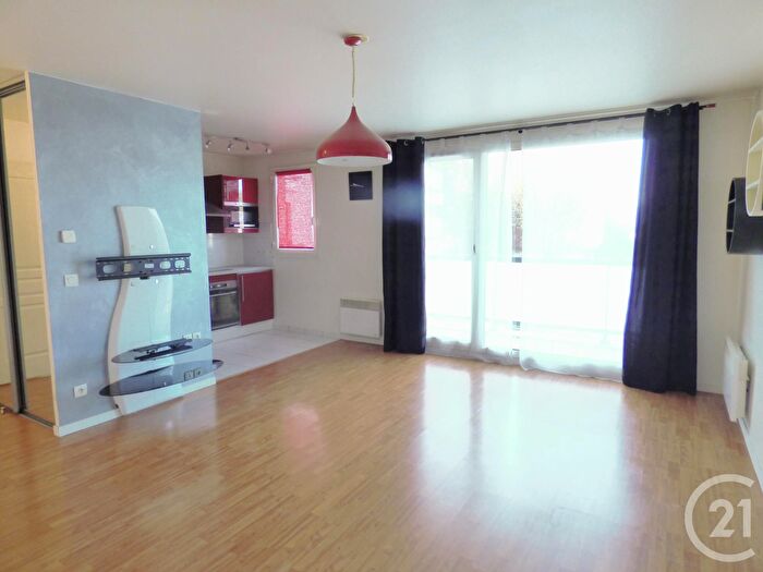 Appartement 2 pièces à louer - Choisy-le-Roi, Gondoles