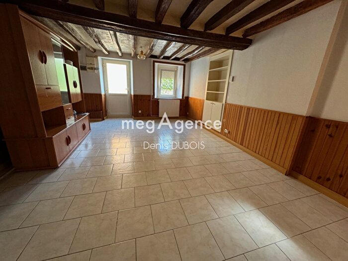 Maison 3 pièces à vendre à Damigny