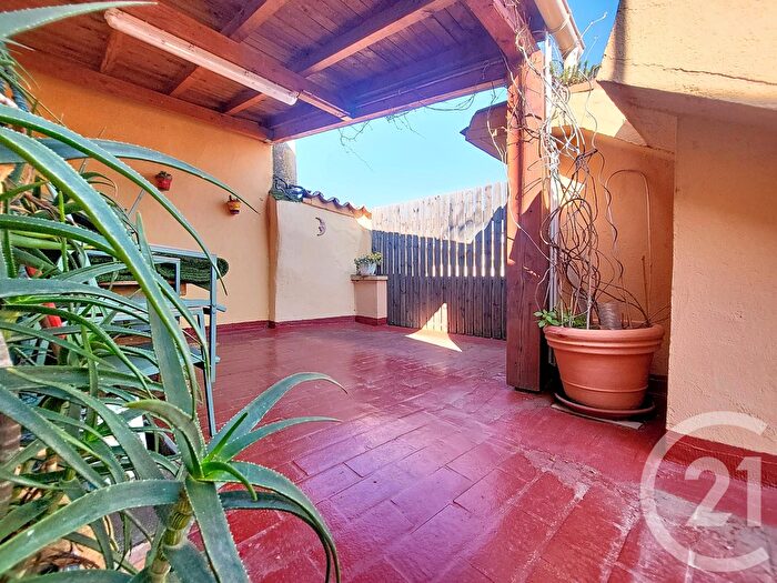 Maison à vendre - Céret - 4 pièces - 3 chambres