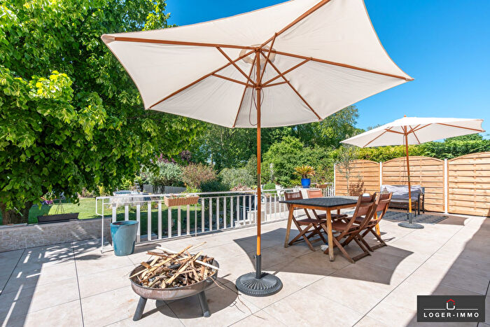 Maison 8 pièces à Saint-Maur-des-Fossés, à vendre