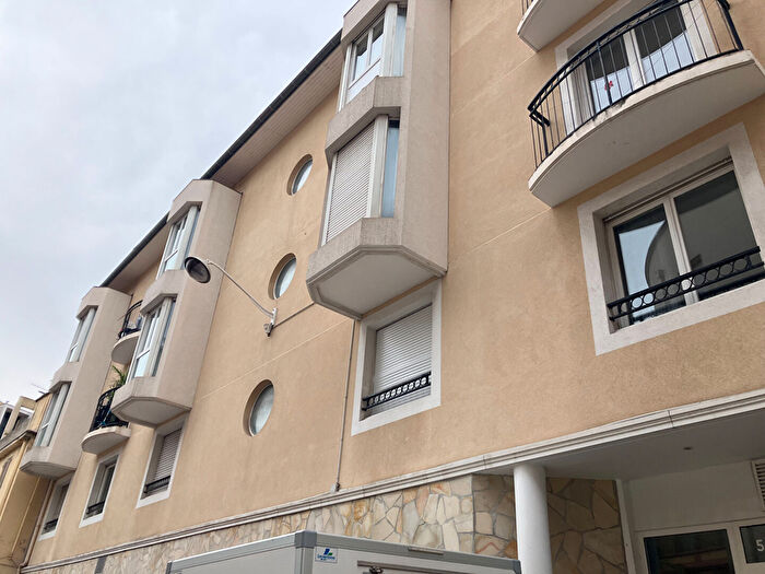 Appartement 1 pièce à vendre - Nice, Riquier