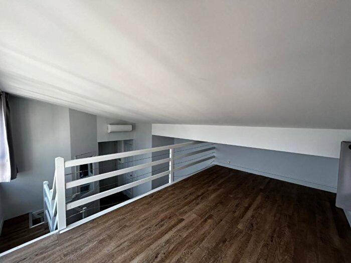 Préfecture Liberté, Lyon 3ème arrondissement - Appartement 1 pièce à louer