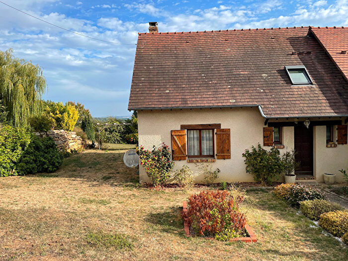 Gisors : Maison 4 pièces à vendre