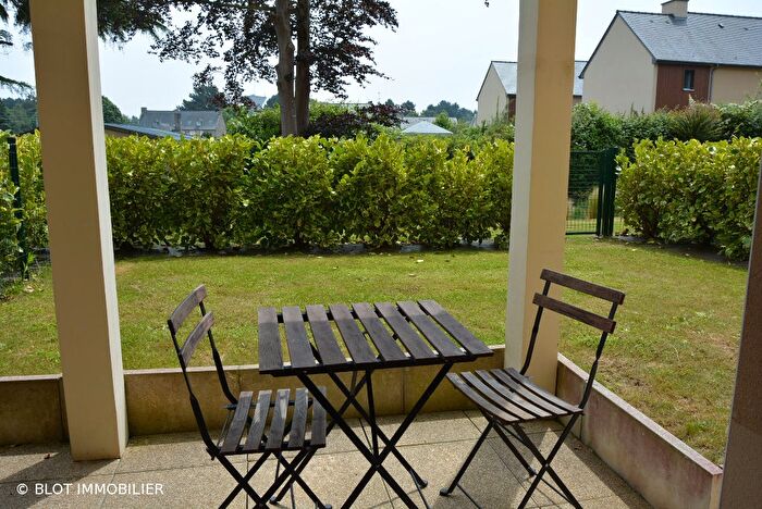 Appartement 2 pièces à louer - Dinard