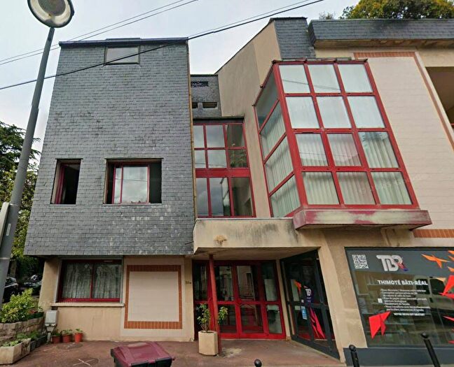 Appartement à louer - Savigny-sur-Orge - 1 pièce