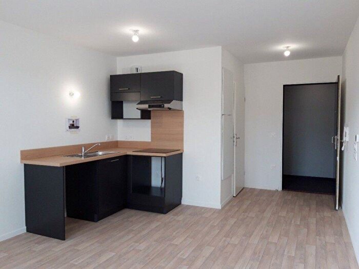 Appartement 2 pièces à louer à Montconseil, Corbeil-Essonnes
