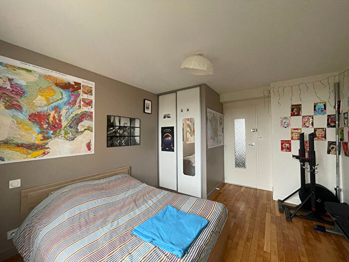 Appartement 1 pièce à louer - Quartiers Nord-Est, Jeanne d'Arc