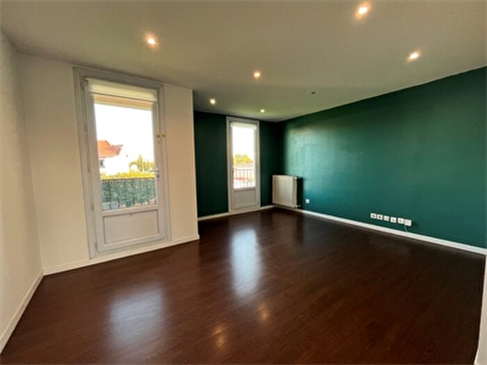 Chelles, Chelles Sud, Grande Prairie, Bords de Marne - Appartement 4 pièces à louer